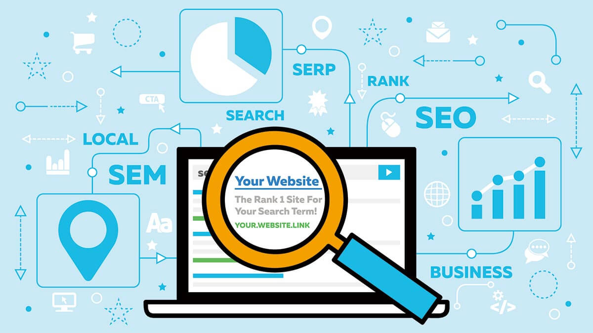 SEMとは？SEOやリスティング広告でアクセス数増加！ | ビジネスハック